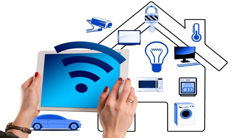 The Importance of Internet of Things (IoT) in Our Life