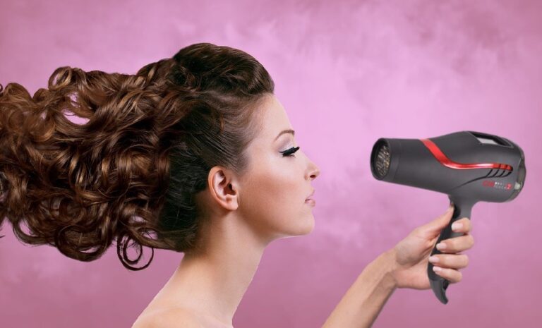 20 Best Hair Care and Styling Tips For Every Hair Type – SciTech Society
