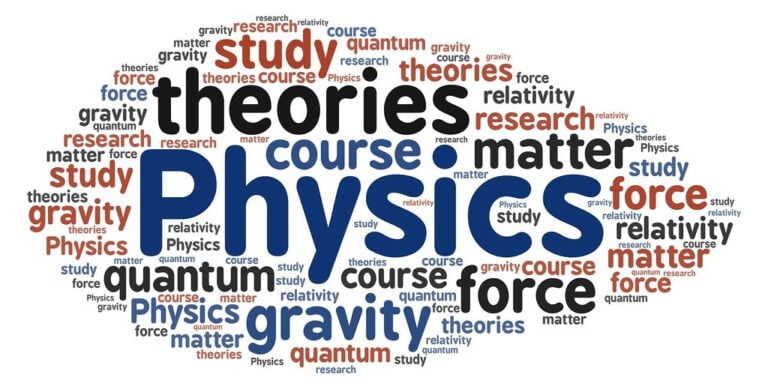 How to Study Physics for Beginners – SciTech Society